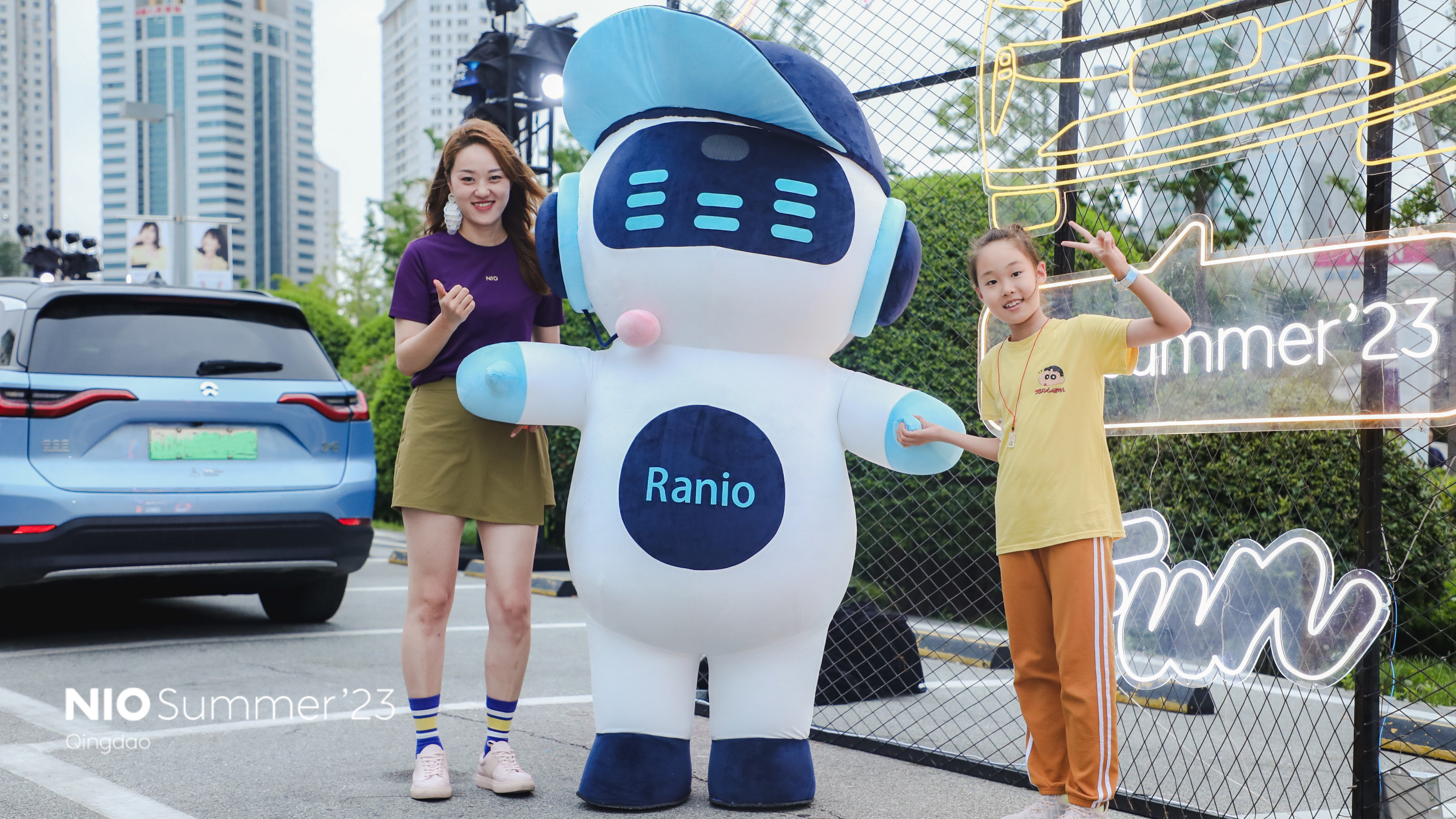 NIO Radio星空汽车影院｜顺着海风 来到了青岛_NIO APP精选 -NIO蔚来官网