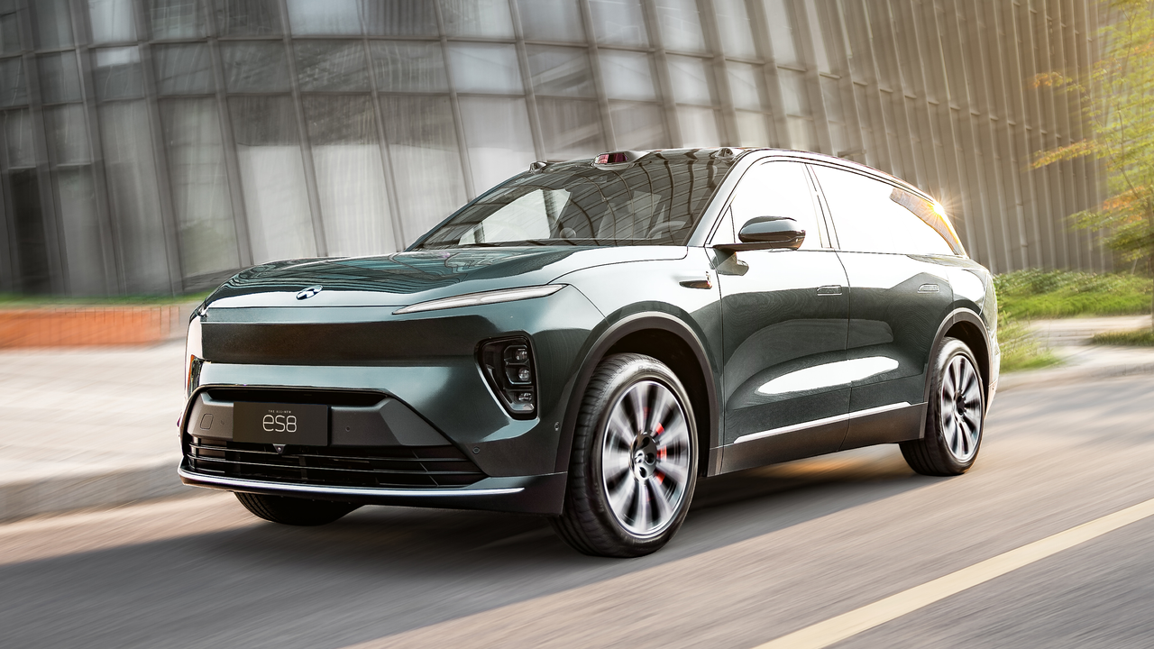 软件更新｜Banyan·榕 2.4.0 CN 发行公告_NIO APP精选 -NIO蔚来官网