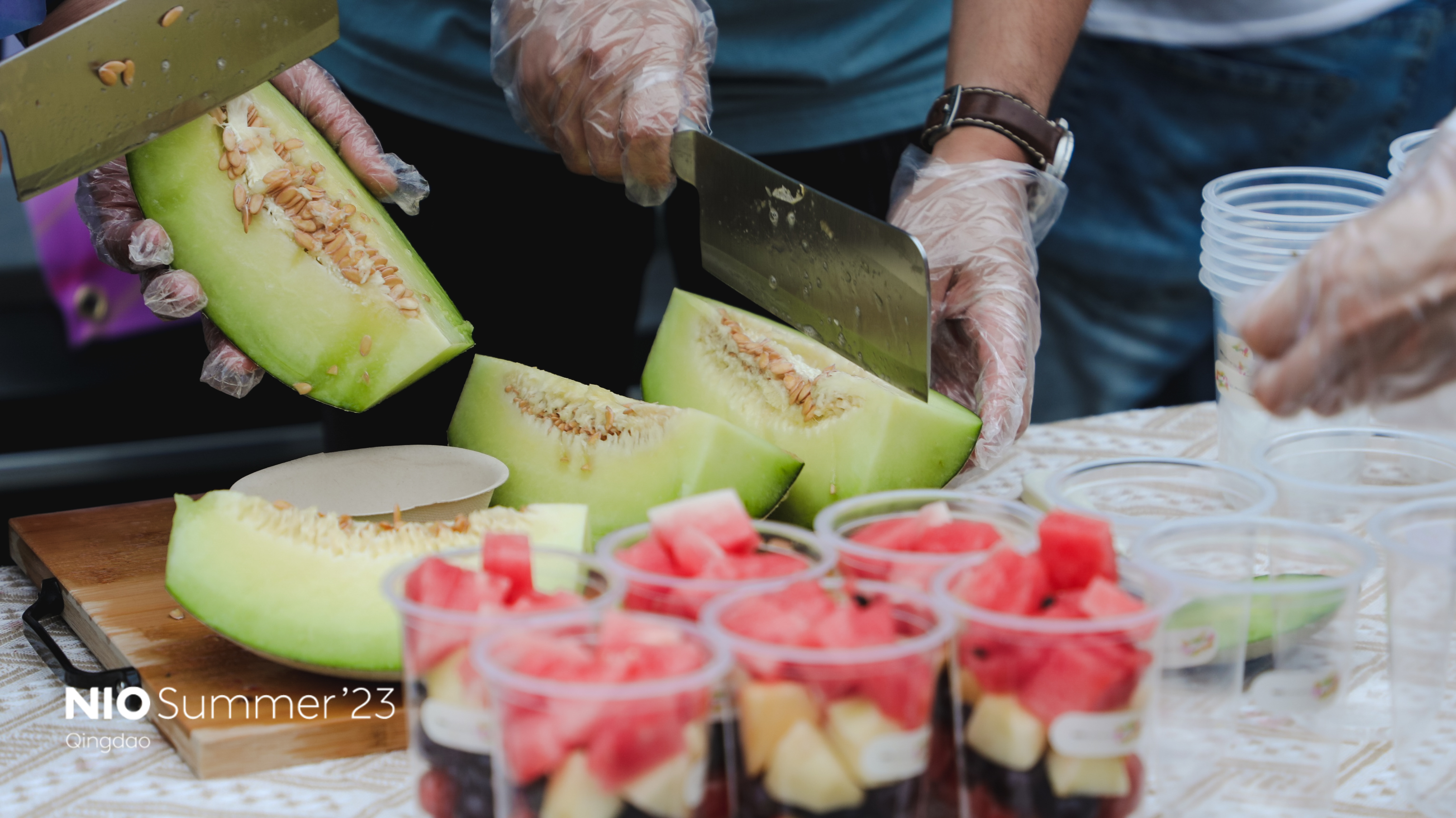 NIO Radio星空汽车影院｜顺着海风 来到了青岛_NIO APP精选 -NIO蔚来官网