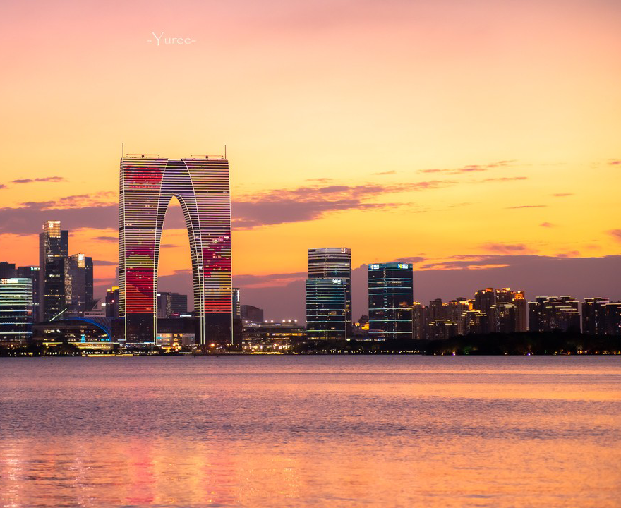 NIO Radio城市地图·建筑篇_NIO APP精选 -NIO蔚来官网