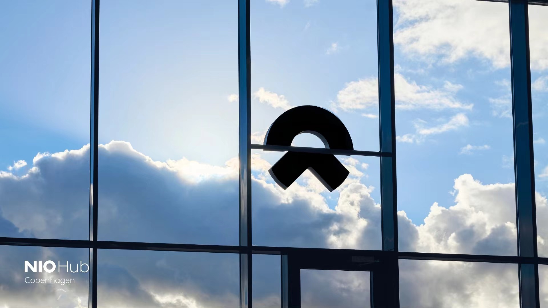 蔚来体验中心｜丹麦哥本哈根正式启用_NIO APP精选 -NIO蔚来官网